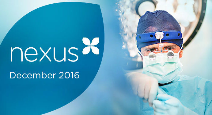 Home - Nexus Hospitals